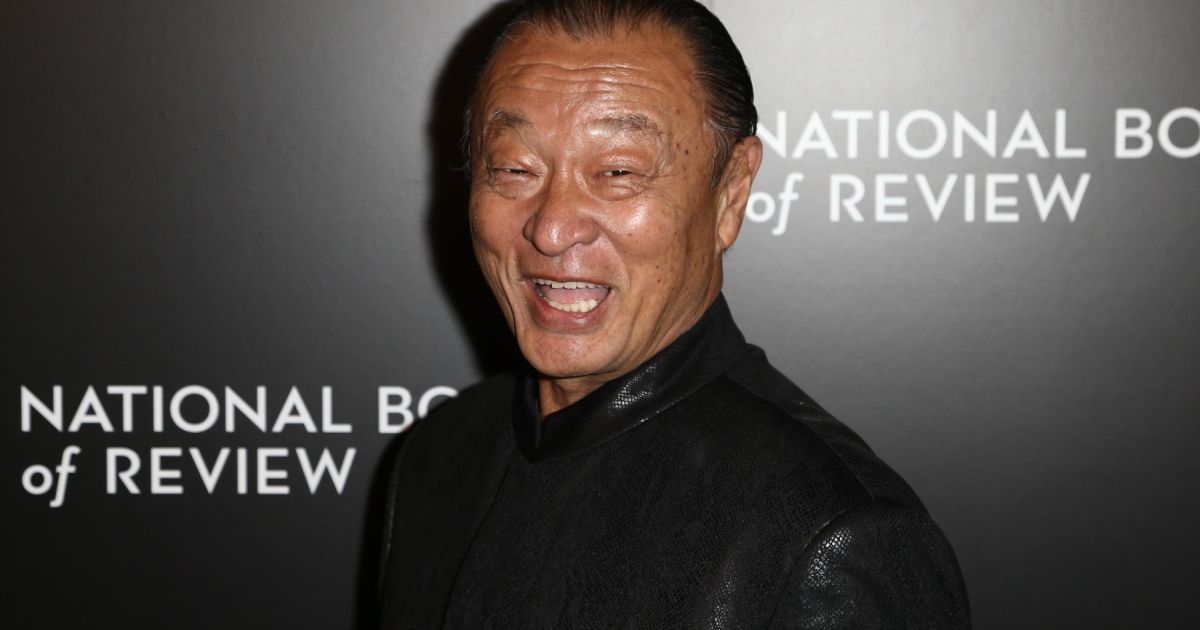 Umrl je Cary Tagawa, legendarni filmski zlikovec - Revija Stop