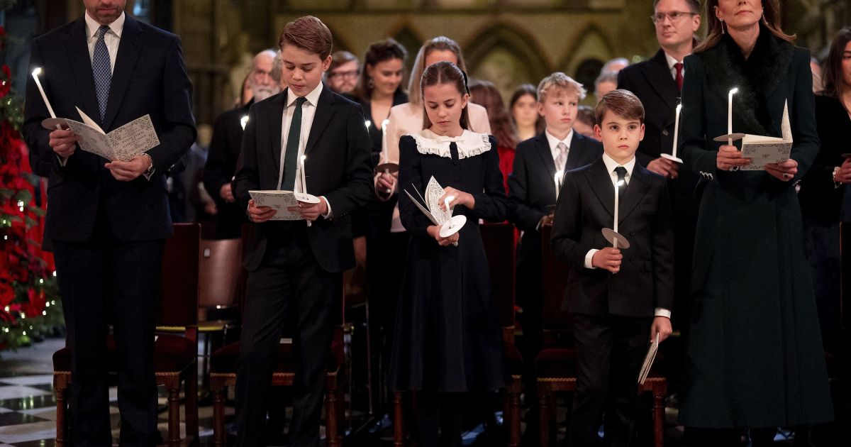 Tradicionalni božični koncert je bil velik uspeh - Revija Stop