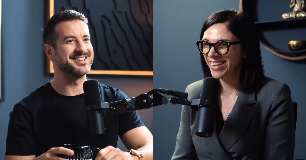 Radio Aktual - Jasna Podreka o toksični moškosti in spolnih vlogah