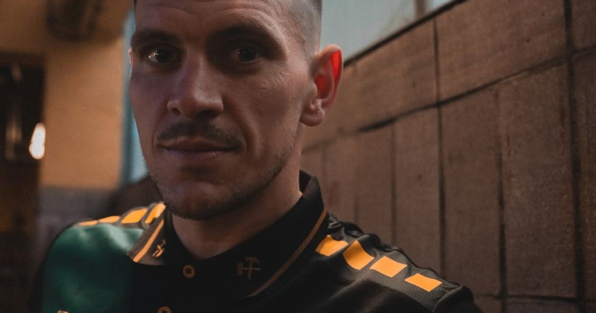 Prekmurski legionar še leto in pol na Poljskem - Svet24.si