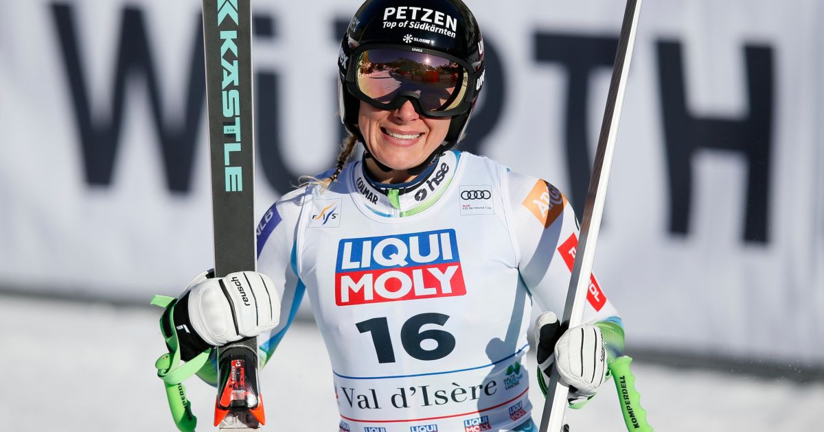 Legenda, ki se bo vrgla po olimpijsko kolajno - Svet24.si