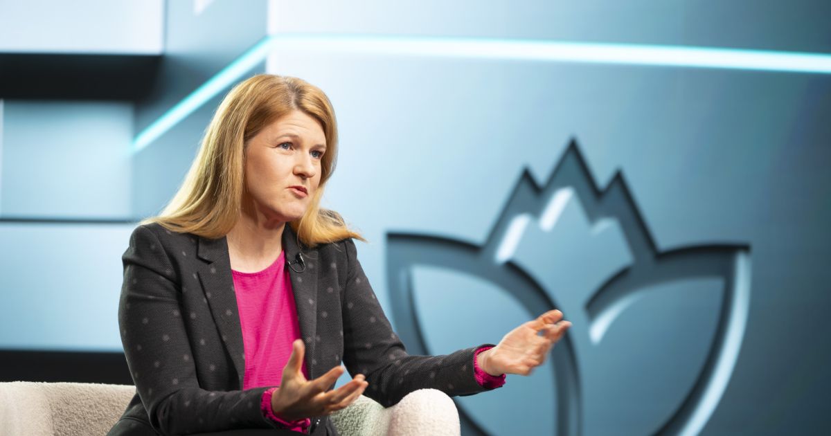 Urša Zgojznik: od matematike do hribov, gobelinov in trobljenja ...