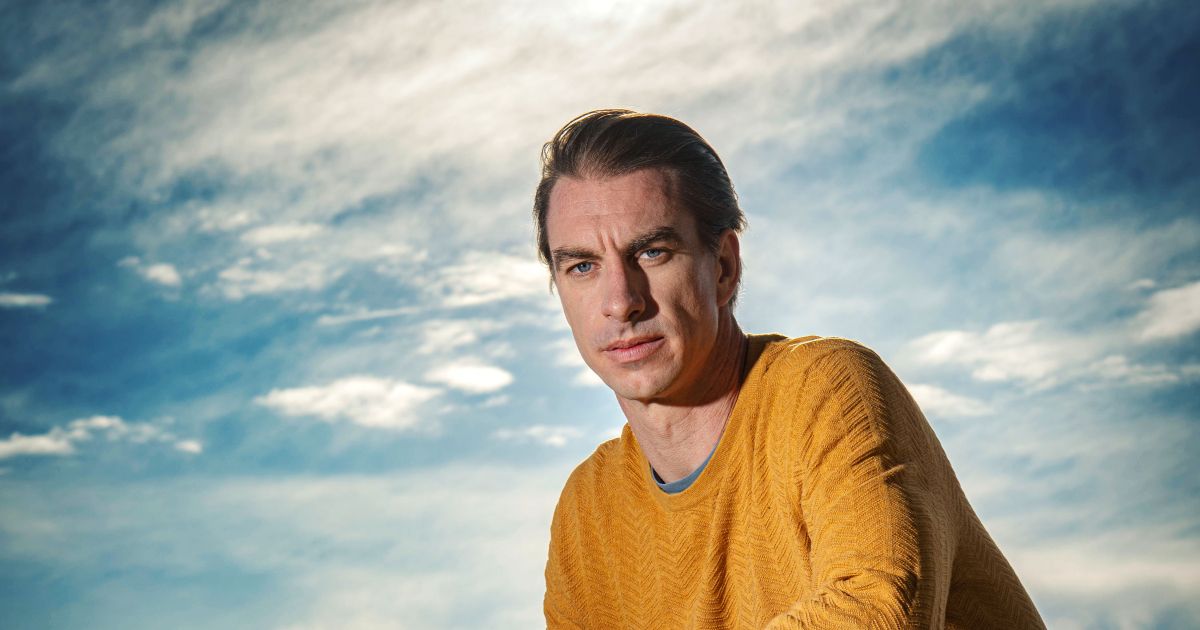 Jure Henigman: Otroci danes preveč govorijo o denarju - Svet24.si
