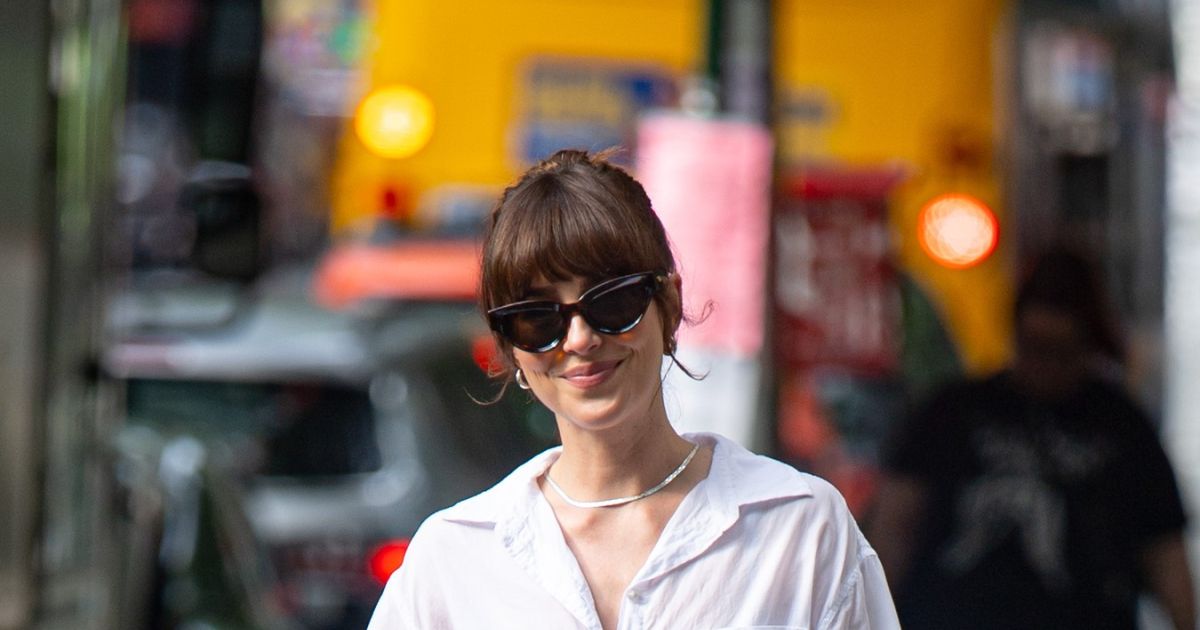 Je ena najlepših igralk po burnem razhodu spet zaljubljena? - Svet24.si