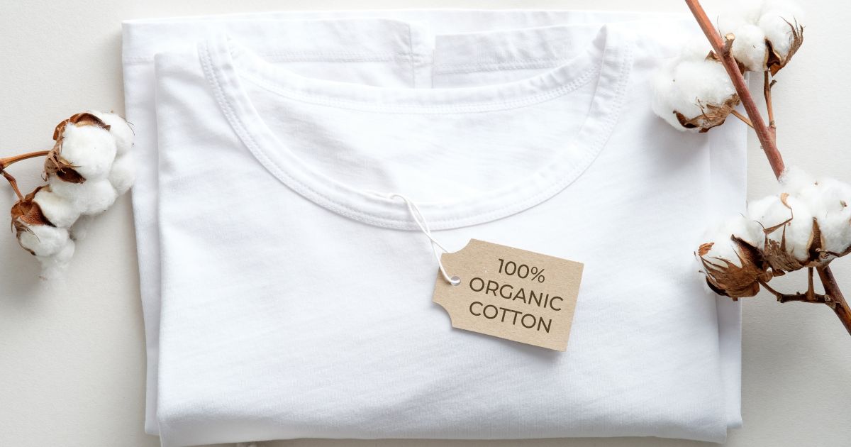 Strup v bombažu, resnica o tem, kaj kupujete, vas bo šokirala - Svet24.si