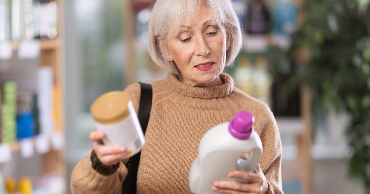 Prašek ali tekoči detergent? Resnica o pranju perila, ki jo večina ne ...