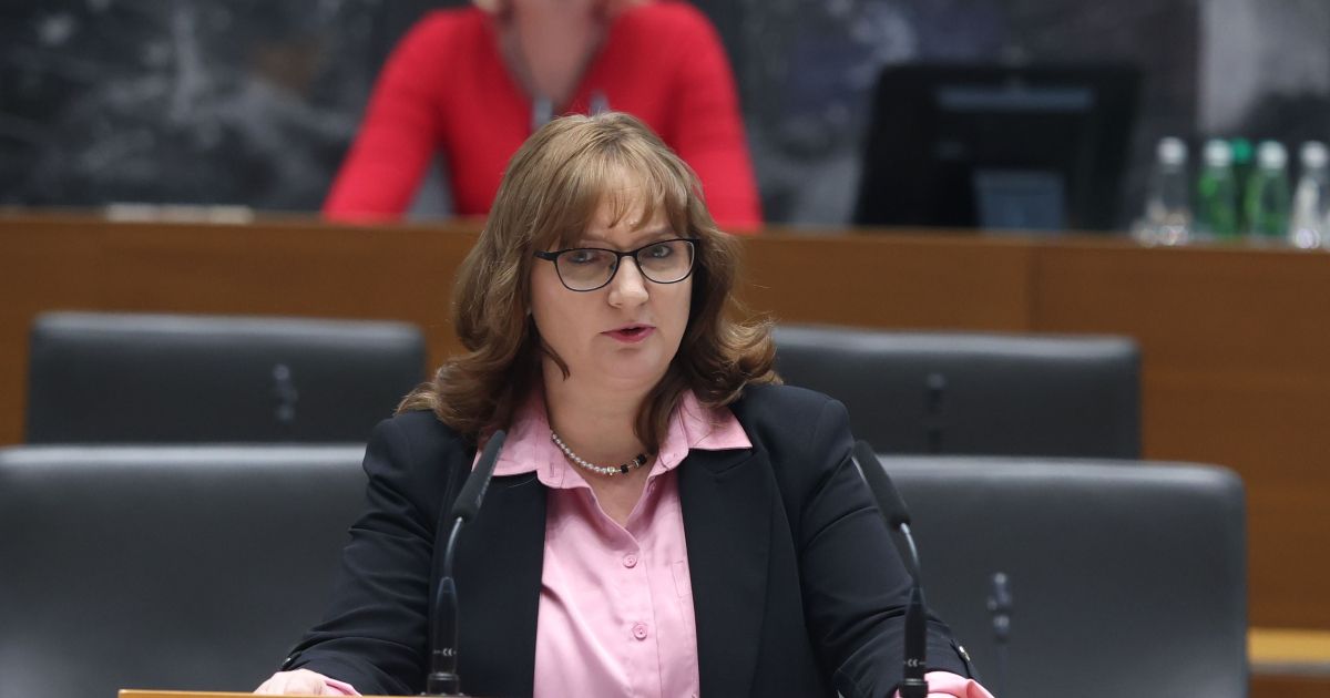 Nova varuhinja človekovih pravic je Simona Drenik Bavdek – Reporter