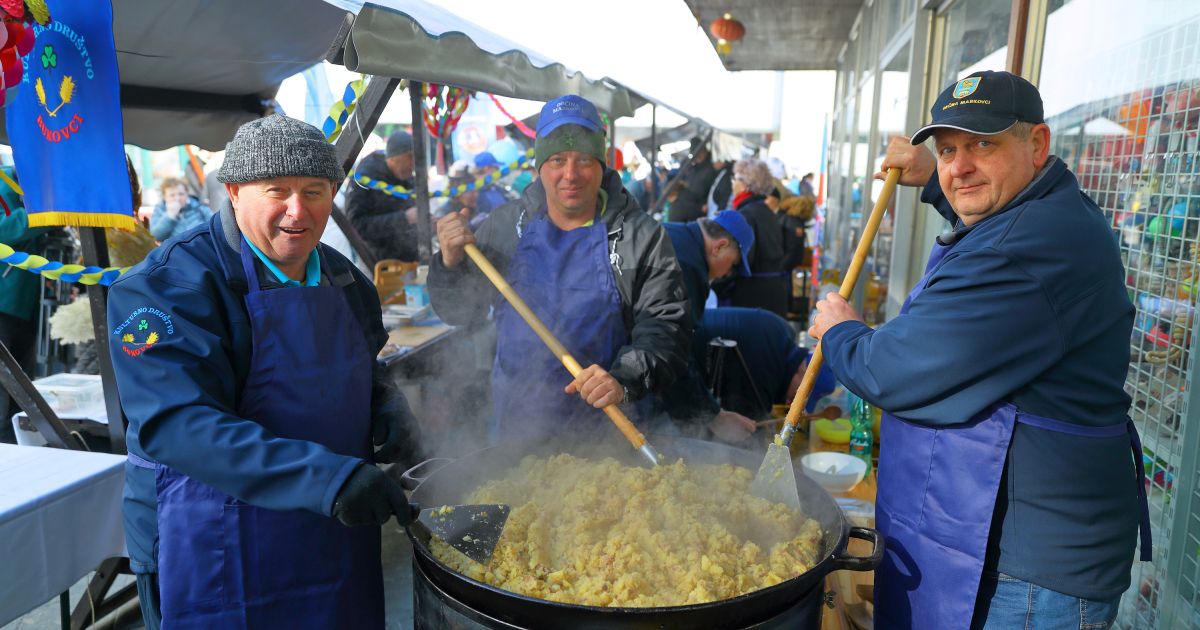Gabrovec o Obarjadi: »To je napačna odločitev, oboji bomo na slabšem ...