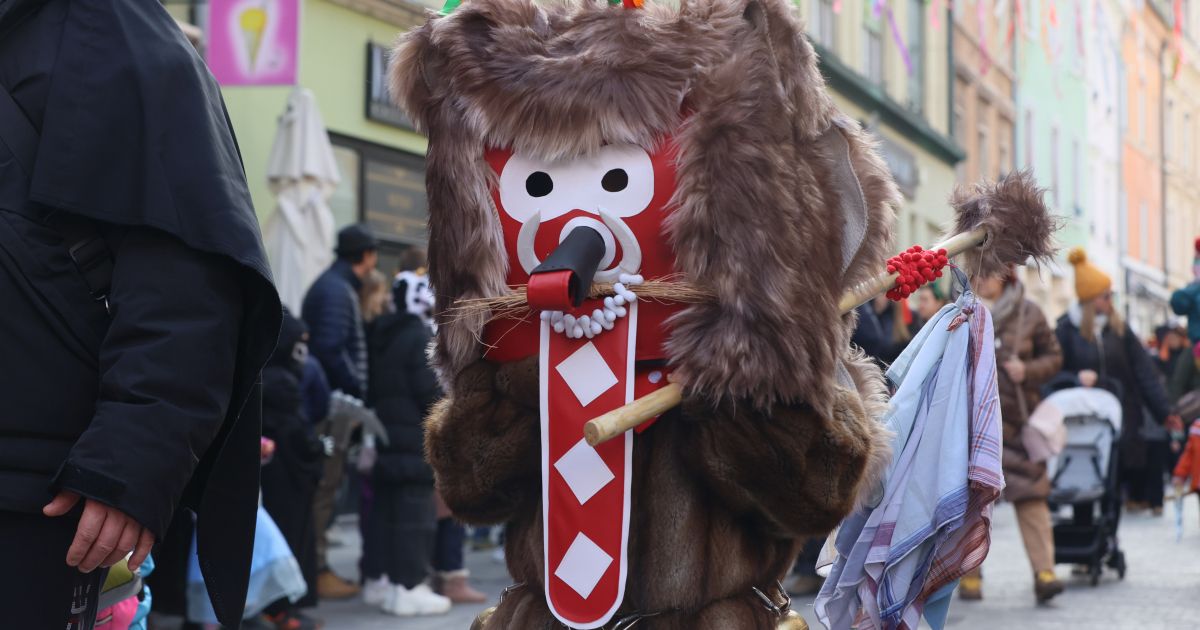 Pust je pred vrati, kaj se bo dogajalo v Celju? - Svet24.si