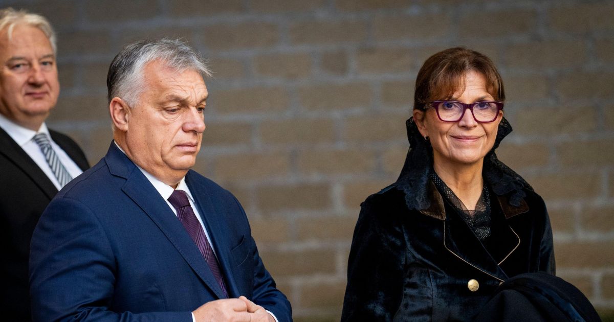Orban o svojem zakonu: Včasih je mir pomembnejši od tega, da imaš prav ...