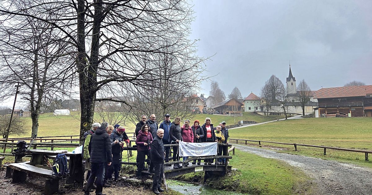DU Dolenjske Toplice po Machovi poti: Po sledeh azijskega sviloprejca ...