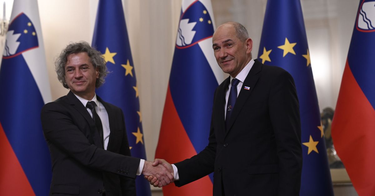 Najbolj temeljita analiza pred volitvami: scenariji za koalicijo 46 ...