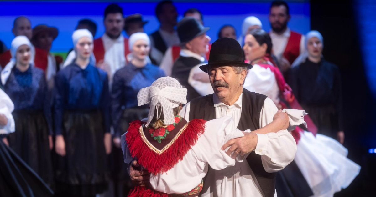 Kres: 50 let tradicije - Veseljak.si