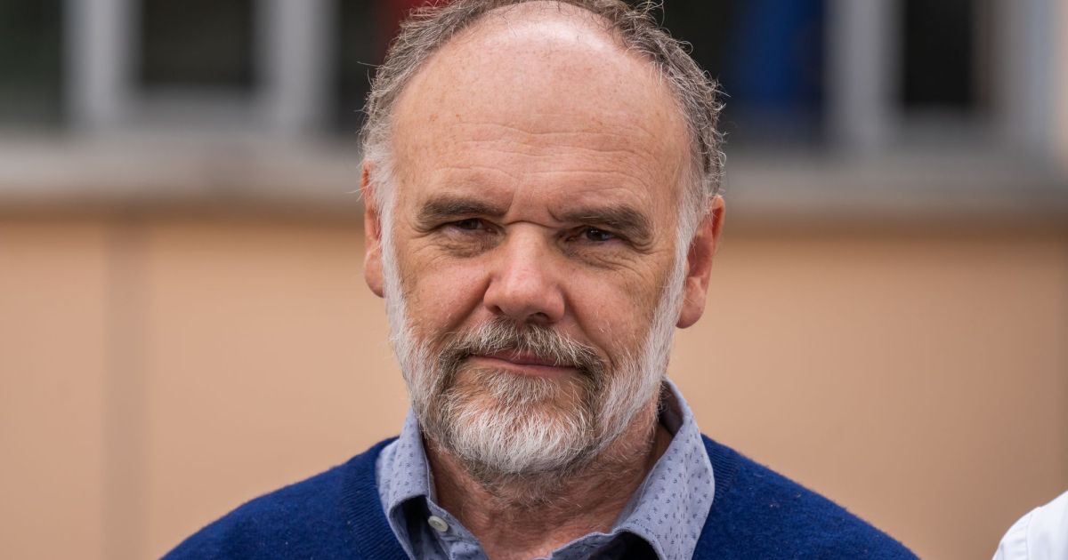 Alojz Ihan je bil človek, ki je čutil, da mora nekaj več prispevati k ...