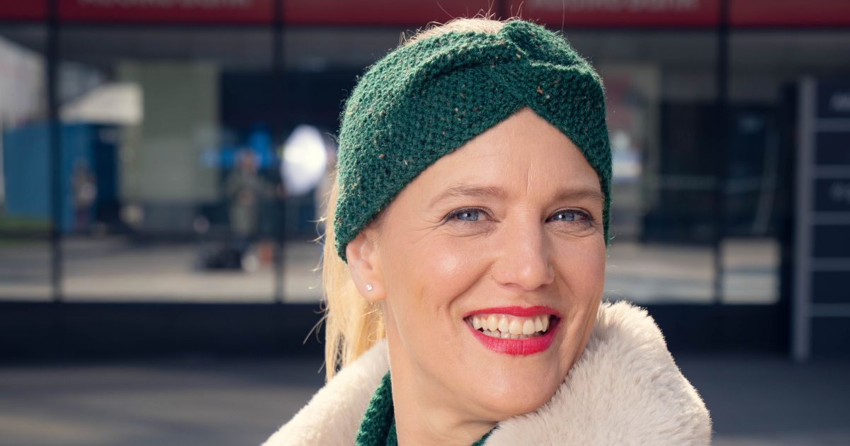 Ana Hribar: Iskreno o izgubljeni samozavesti - Svet24.si