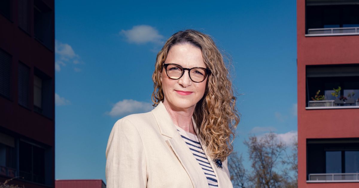 Bronja Žakelj: "Človek je lahko hkrati močan in zlomljen" - Svet24.si