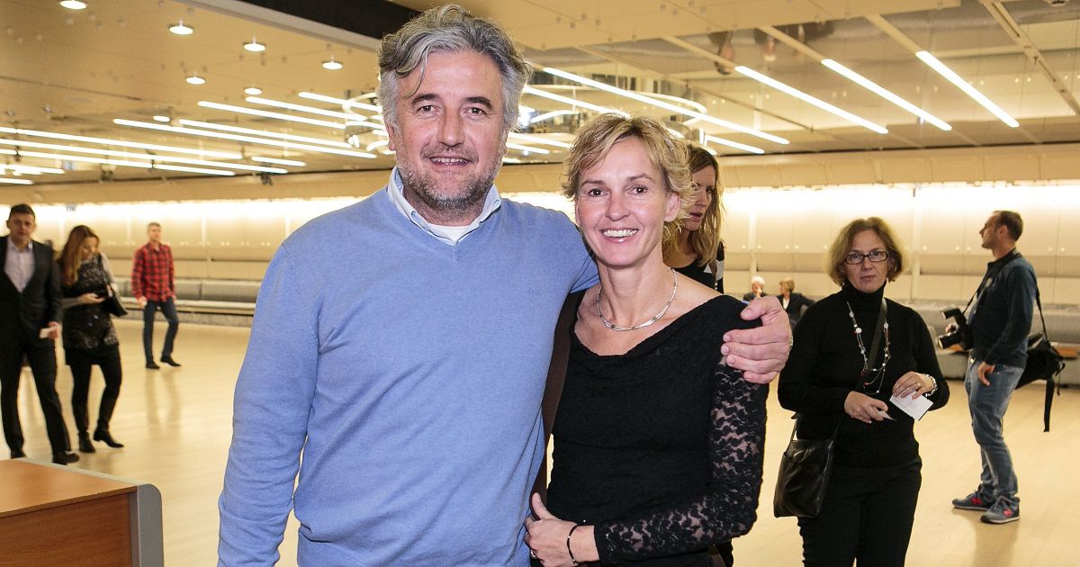 Ekskluzivno: Brigita Bukovec in Željko Pavlica že več kot pol leta ...