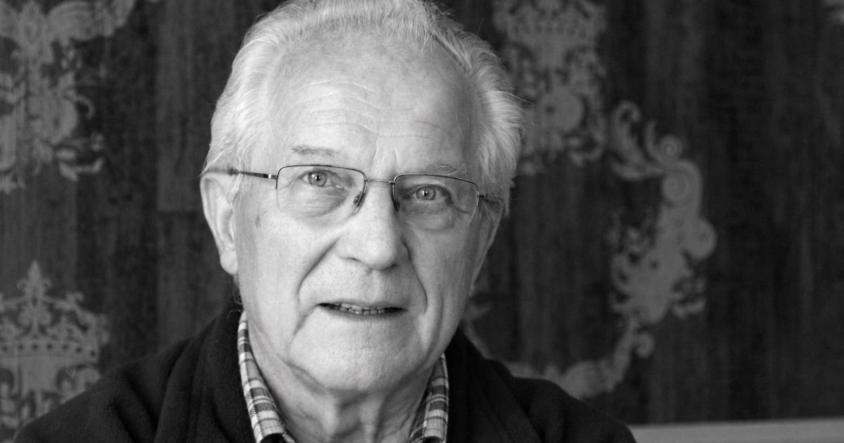 Umrl je Franc Mikec (1935-2026) - Dolenjski list