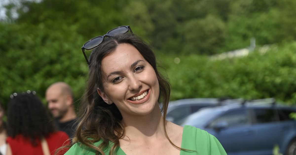 Lara Tošić se zaveda, da se je spremenila - Svet24.si