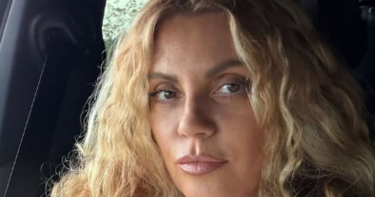 Indira Radić med nastopom zajokala - Svet24.si