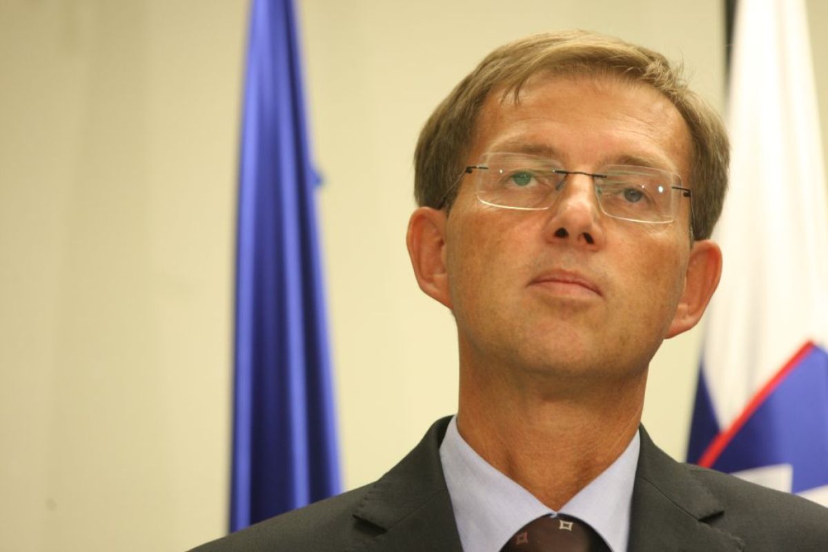 Cerar našel rešitev za izhod iz krize - Svet24.si