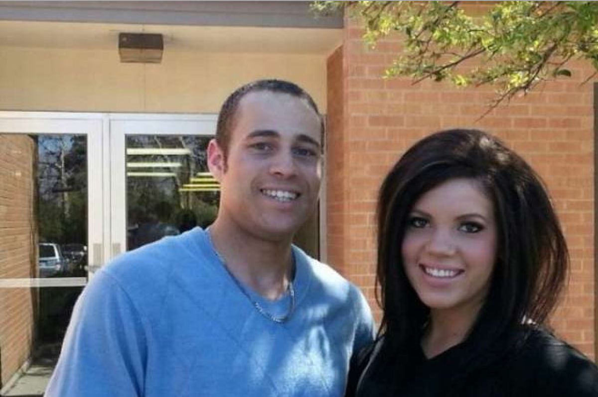 On tragično umiral, ona pa njegovo spermo ... - Svet24.si