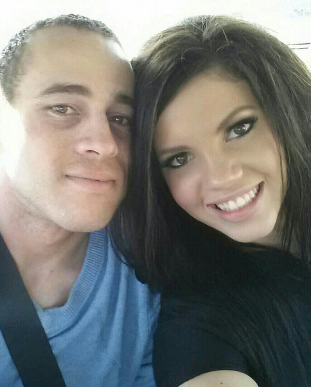 On tragično umiral, ona pa njegovo spermo ... - Svet24.si