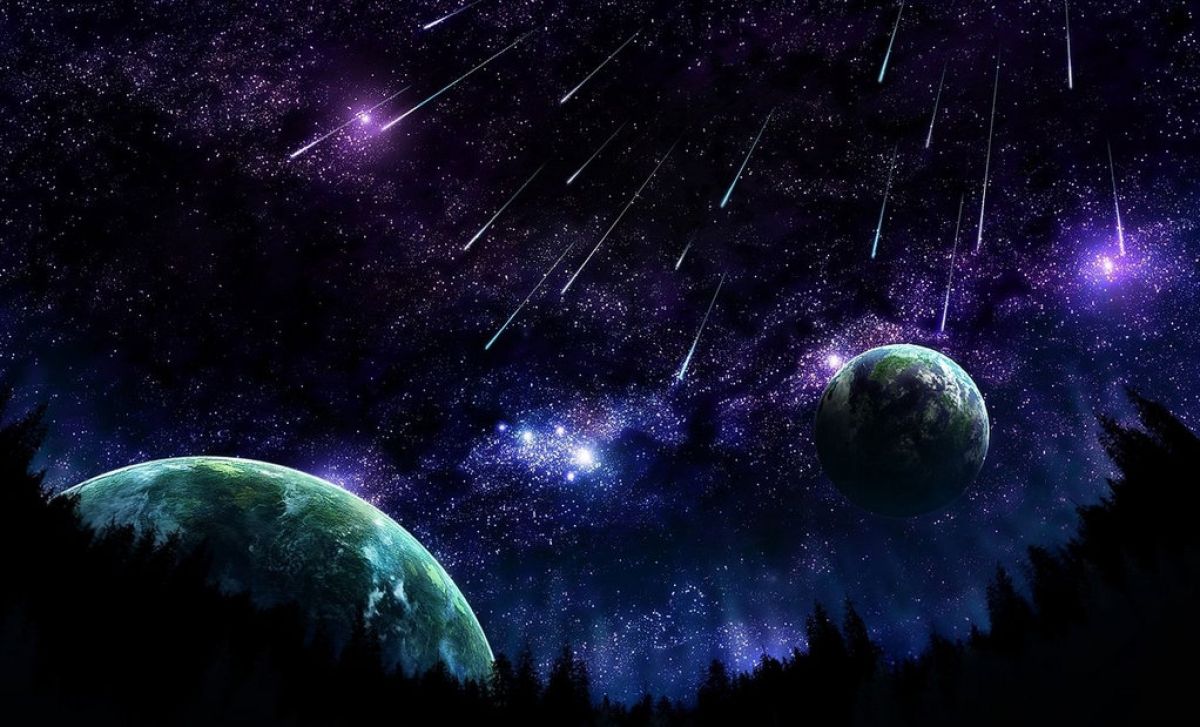 Astronavti prvič jedli v vesolju gojeno solato - Svet24.si