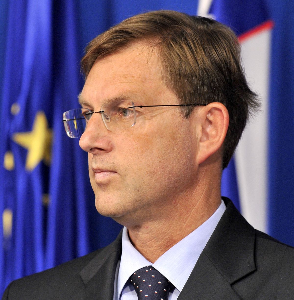 Cerar optimistično: O pogumu, delovnosti in spoštovanju - Svet24.si