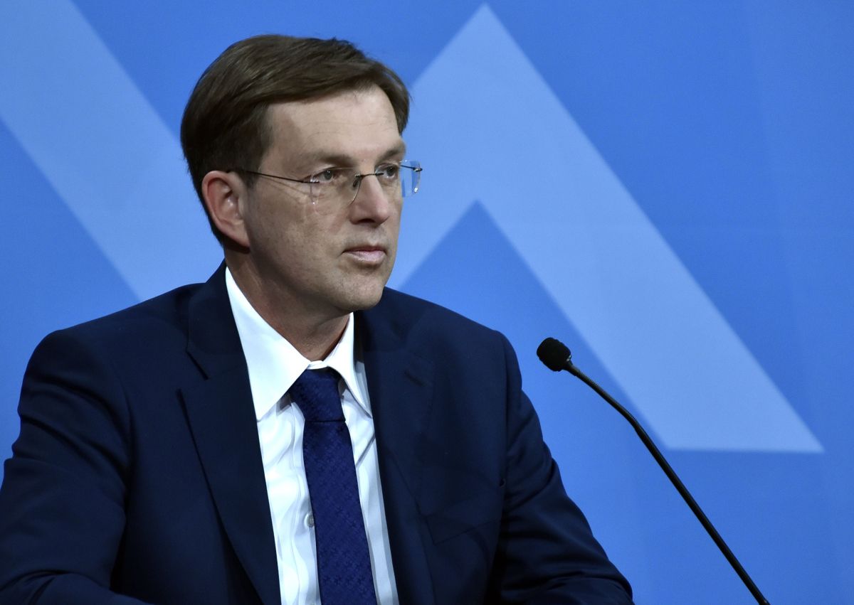 Cerar: Koaliciji bo kmalu uspel preboj - Svet24.si