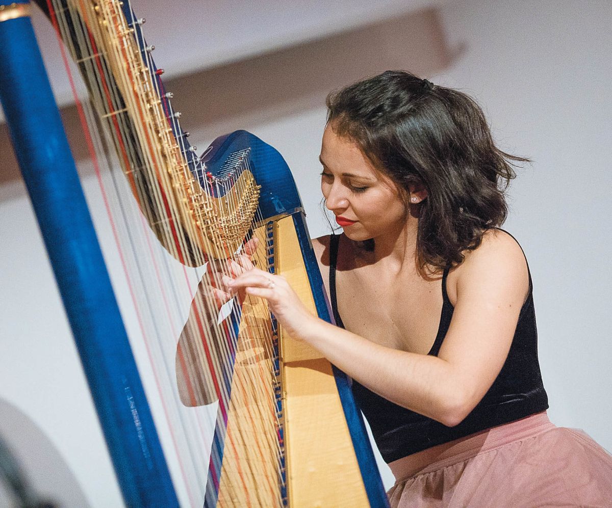 5 MINUT Z ... Astrid Ano Kljun - Svet24.si