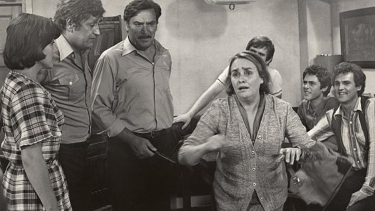 Takšni so danes legendarni igralci filma To so gadi! - Svet24.si