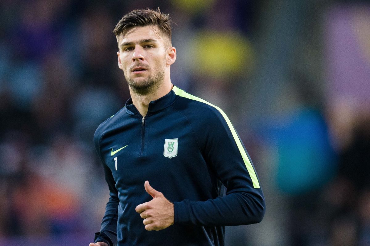 Bo Kronaveter ZAPUSTIL OLIMPIJO?! Ideja je zanimiva, toda obstaja ...