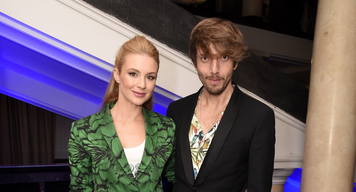 Iva Krajnc Bagola objavila več kot 15 let staro fotografijo - Svet24.si