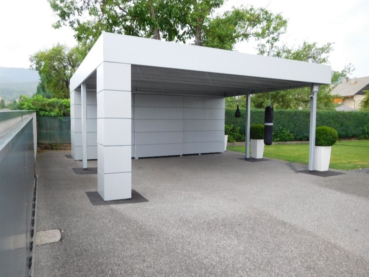 Varni pred vsemi padavinami, od dežja in toče do ptičjih »daril« ali 5 bistvenih korakov za ...