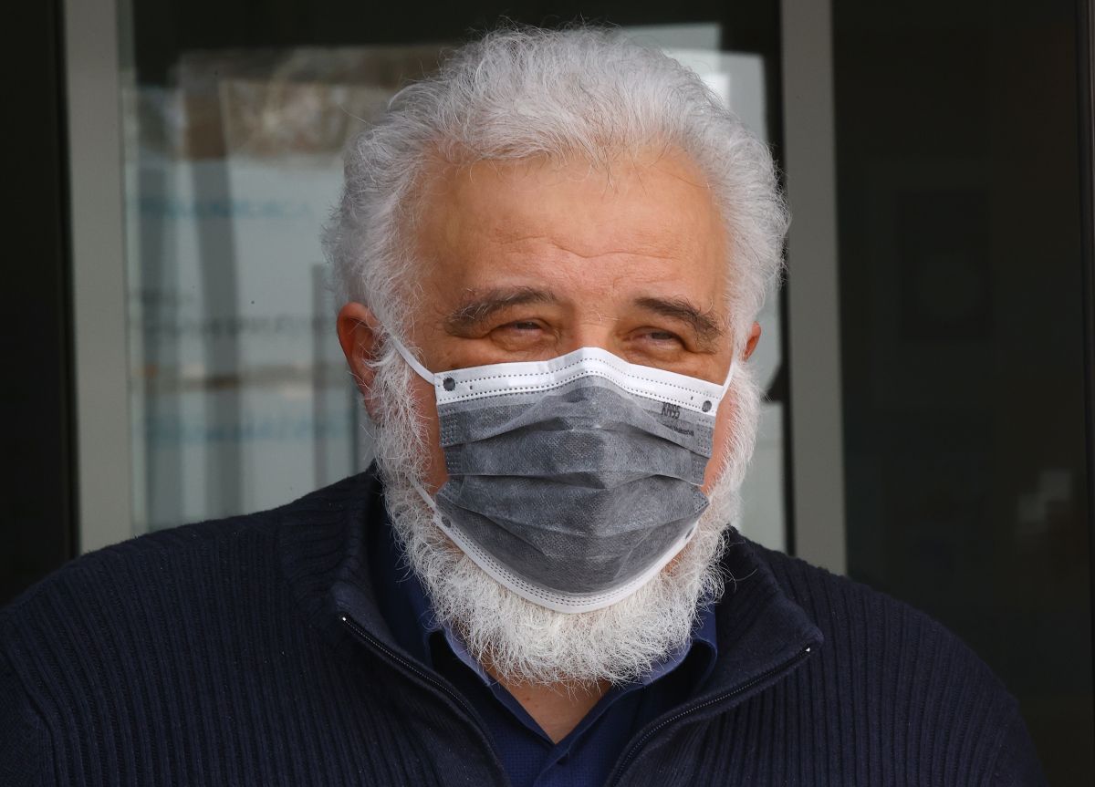 Krek: »Naši strokovnjaki, ki nam izračunavajo prihodnost,« pravijo ...