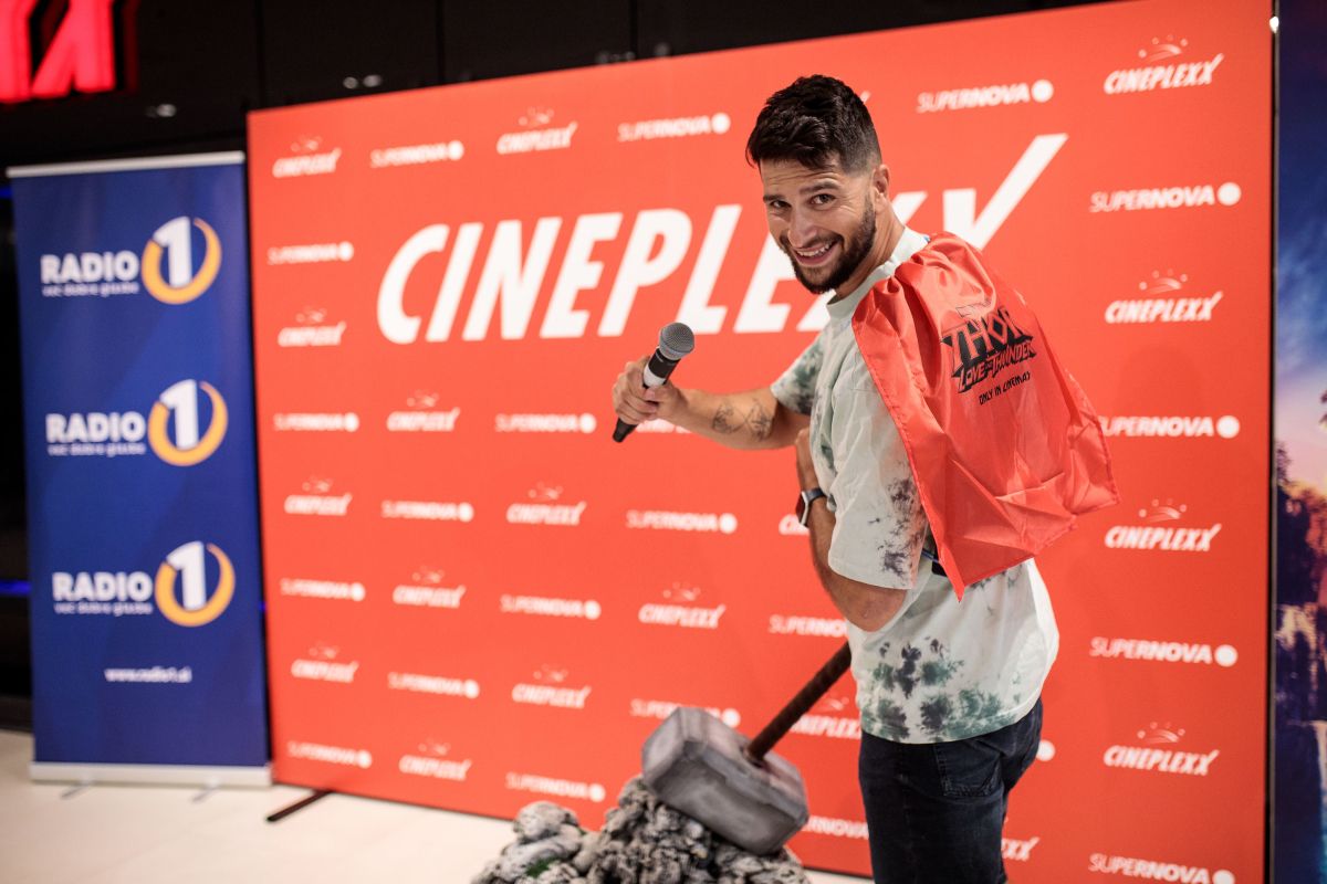 Super junaki prepričali znane Slovence - Svet24.si