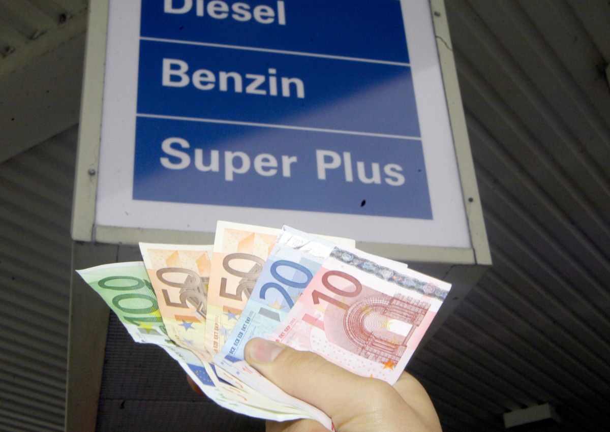 Če ne bi regulirali cen dizla, bi liter stal 1,774 evra - Svet24.si