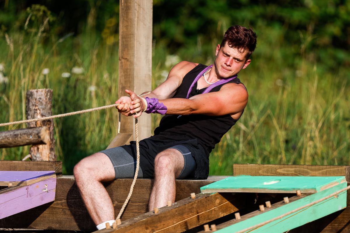 Tim Novak je veliki zmagovalec Kmetije - Svet24.si