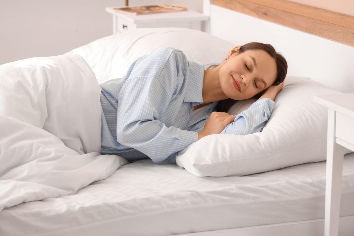 Kako lepotni spanec po 30. letu popolnoma spremeni svoj pomen - Svet24.si