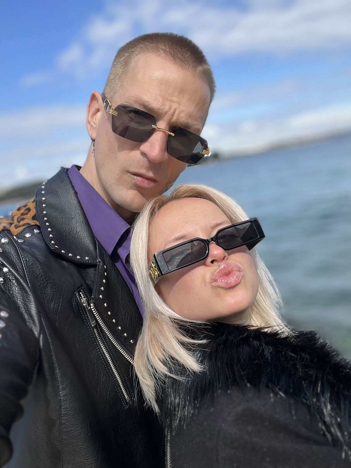 Kam sta se na dopust odpravila Igor Mikič in Polona Kranjc? - Svet24.si