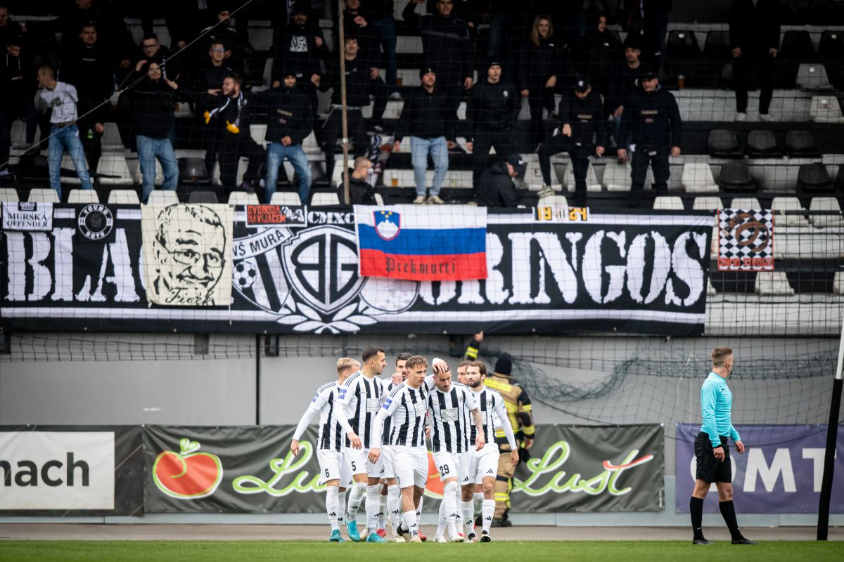 Prekmurje mora izvedeti. Knut Schulz je pojasnil, kaj se dogaja v klubu ...