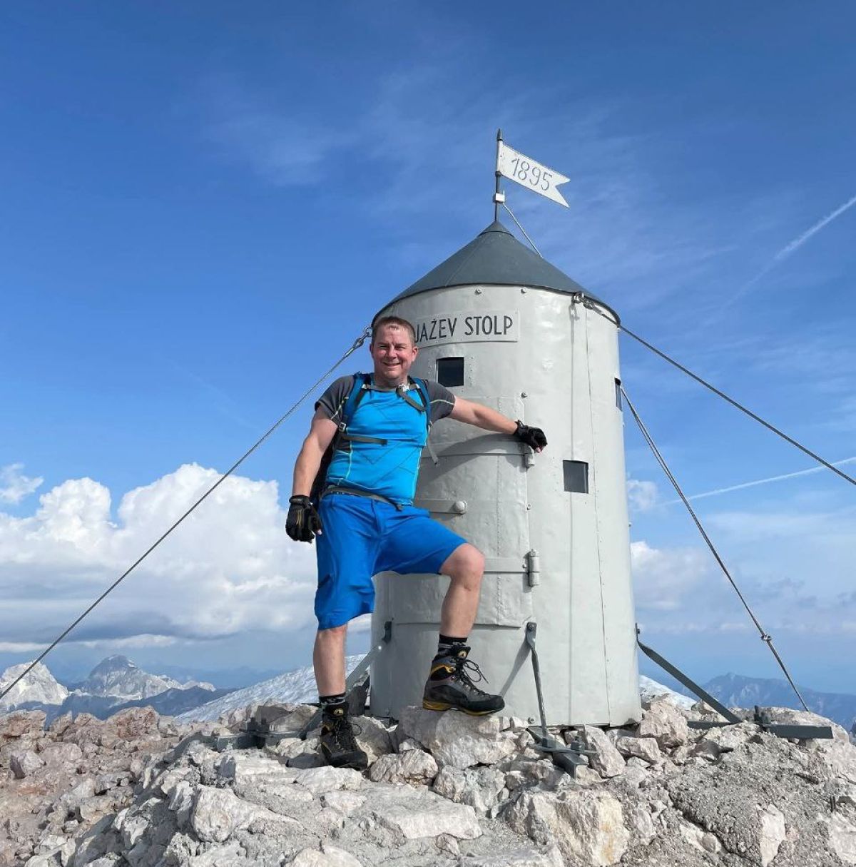 Necenzurirano.si - Lepo je biti Borut Dolanc: poceni nakup apartmaja si ...