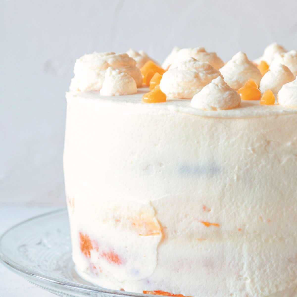 Torta iz filma, ki vas bo očarala - Svet24.si