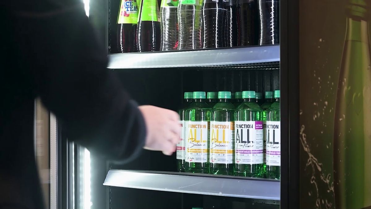 Radenska izgublja ameriškega partnerja, vodstvo v tem vidi novo ...