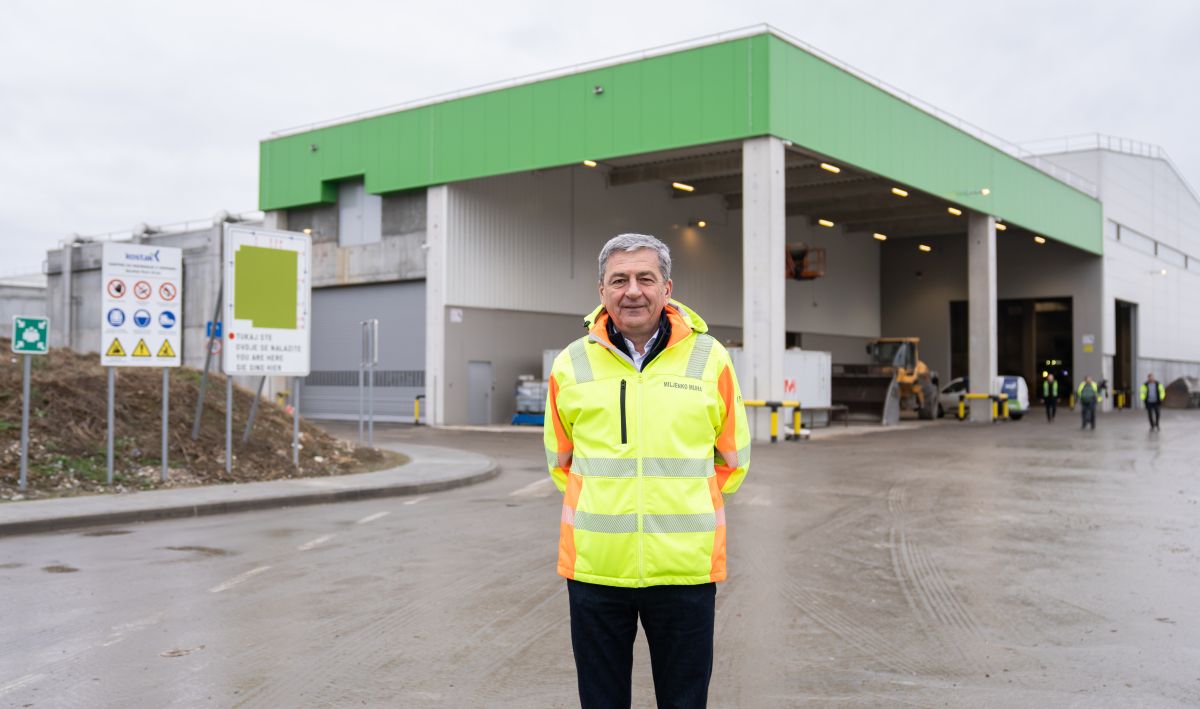 Župan Krškega Kerin sklical izredno sejo o aferi Kostak - Svet24.si