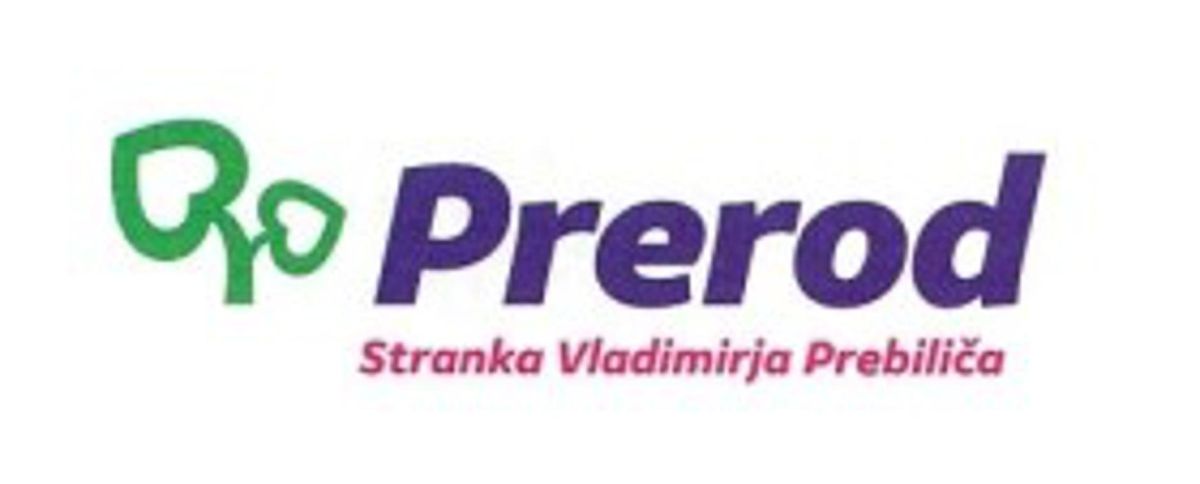 Znano ime politične novinke: Prebilič v sredo ustanavlja stranko Prerod ...