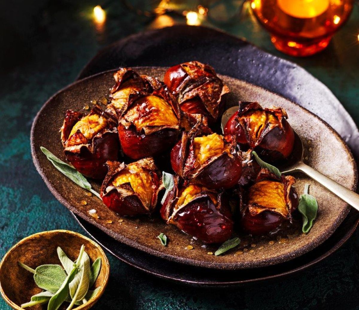 Kostanj, kot ga še ne poznate - Svet24.si