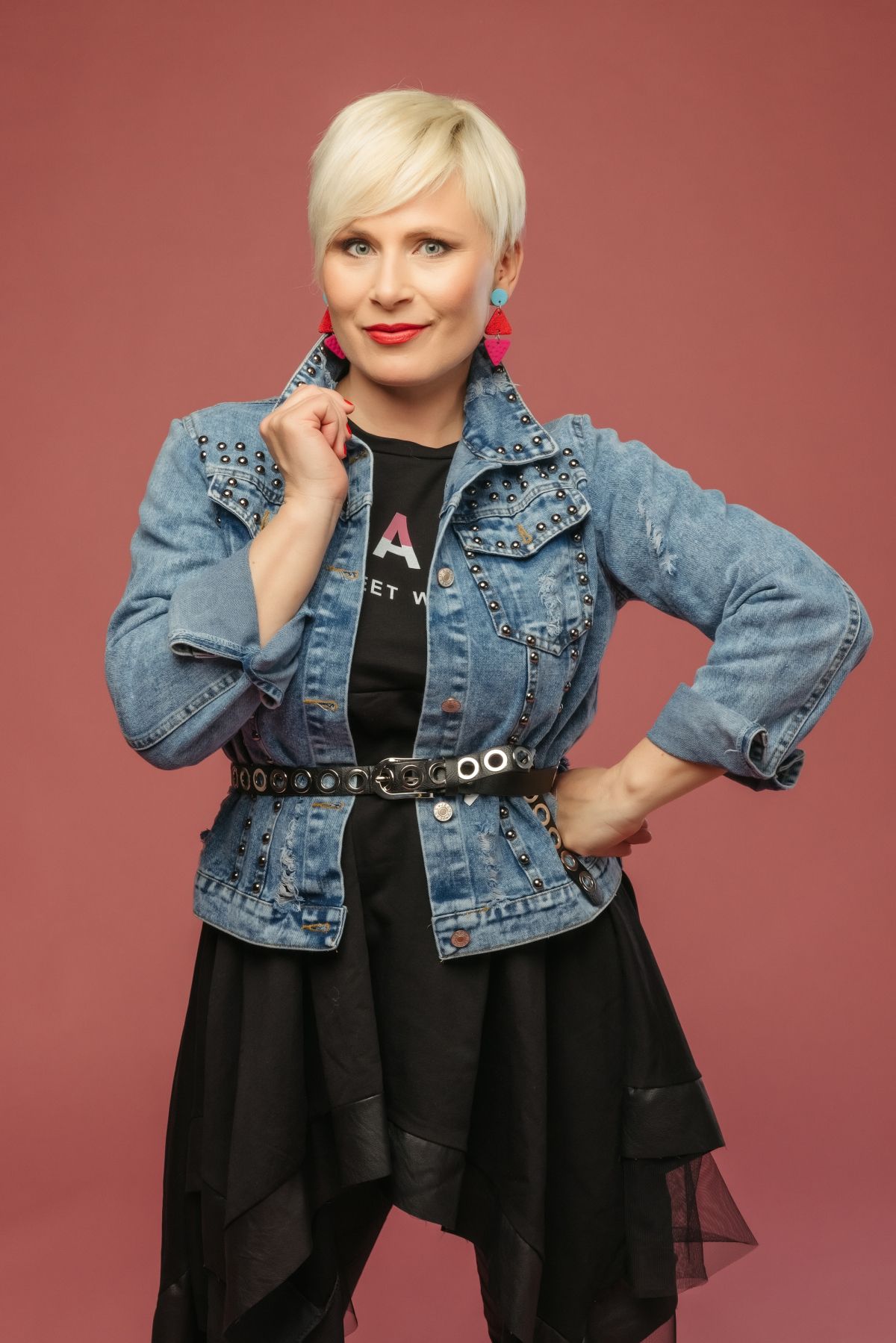 Ana Praznik iskreno o veliki novosti - Svet24.si
