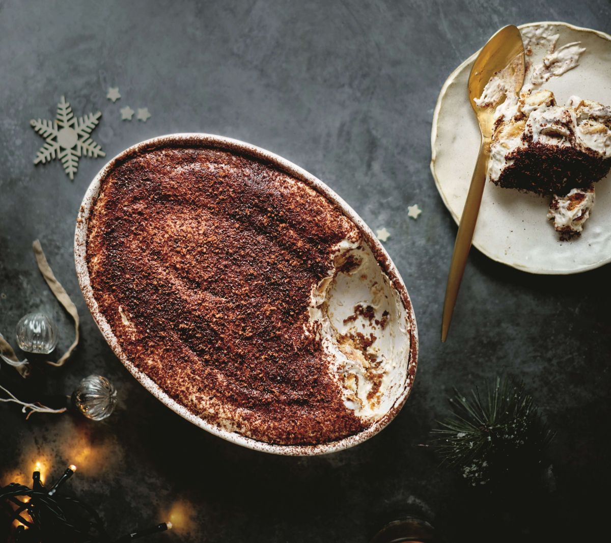 Še niste izbrali sladice za nocoj? S to pač ne morete zgrešiti - Svet24.si